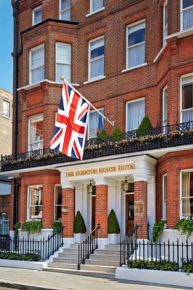 The Red Carnation Hotel Collection - Partner Spotlight