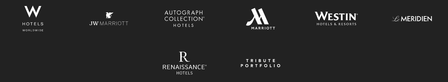 Marriott Stars & Luminous - Partner Spotlight