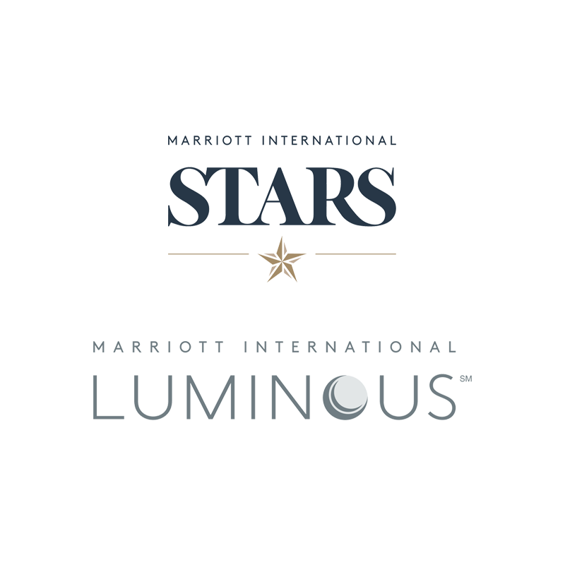 Marriott Stars & Luminous - Partner Spotlight