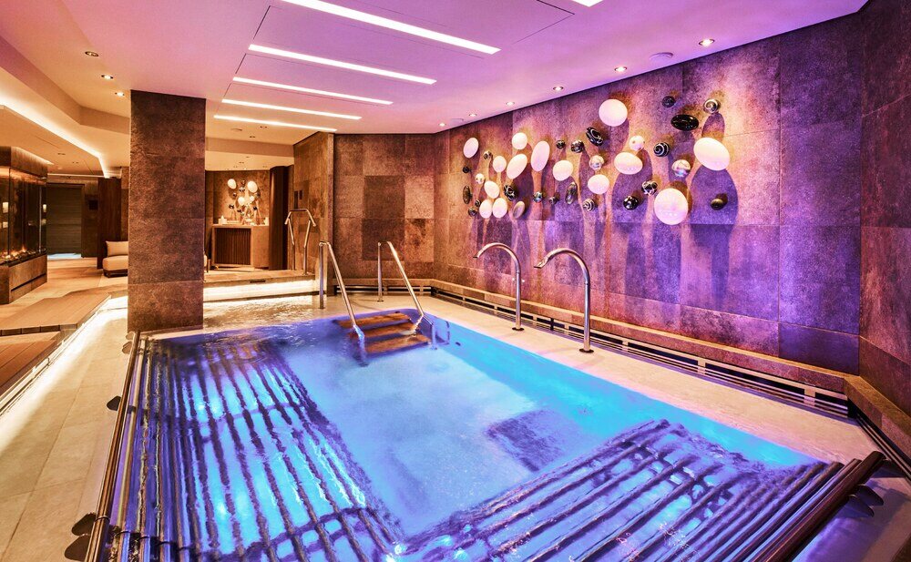 Explora Journeys A Suite Invitation
