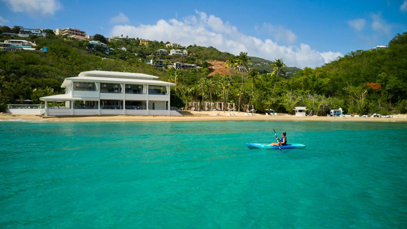 STARS Morningstar Buoy Haus Beach Resort, Autograph Collection Offer