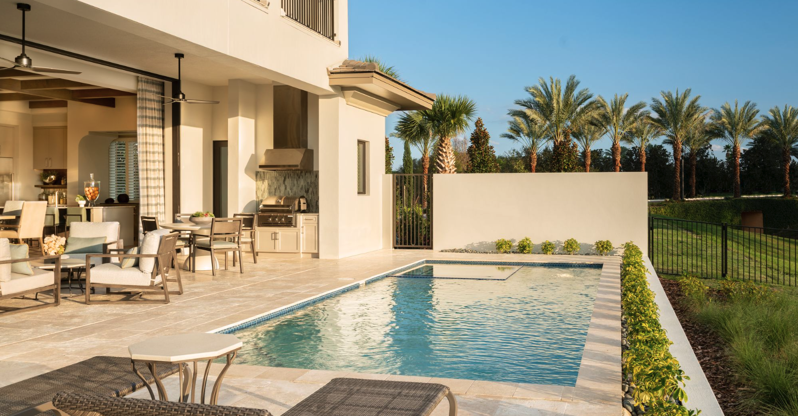Marriott Stars - Ritz-Carlton Residences Orlando, Grande Lakes