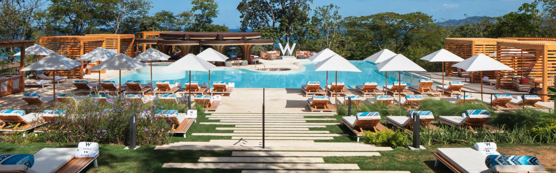 Marriott Luminous W Costa Rica Reserva Conchal
