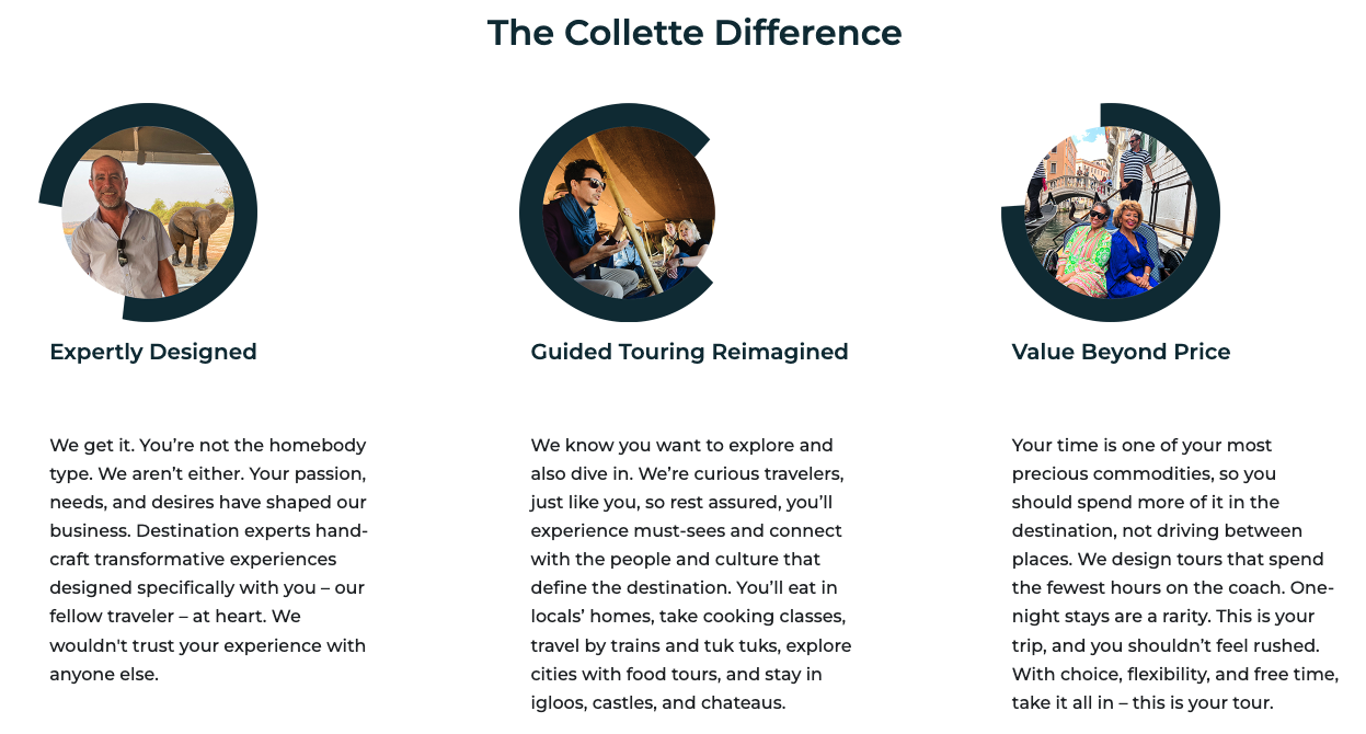 Virtuoso Hosted Tour - Collette Japan with Debb Scamehorn