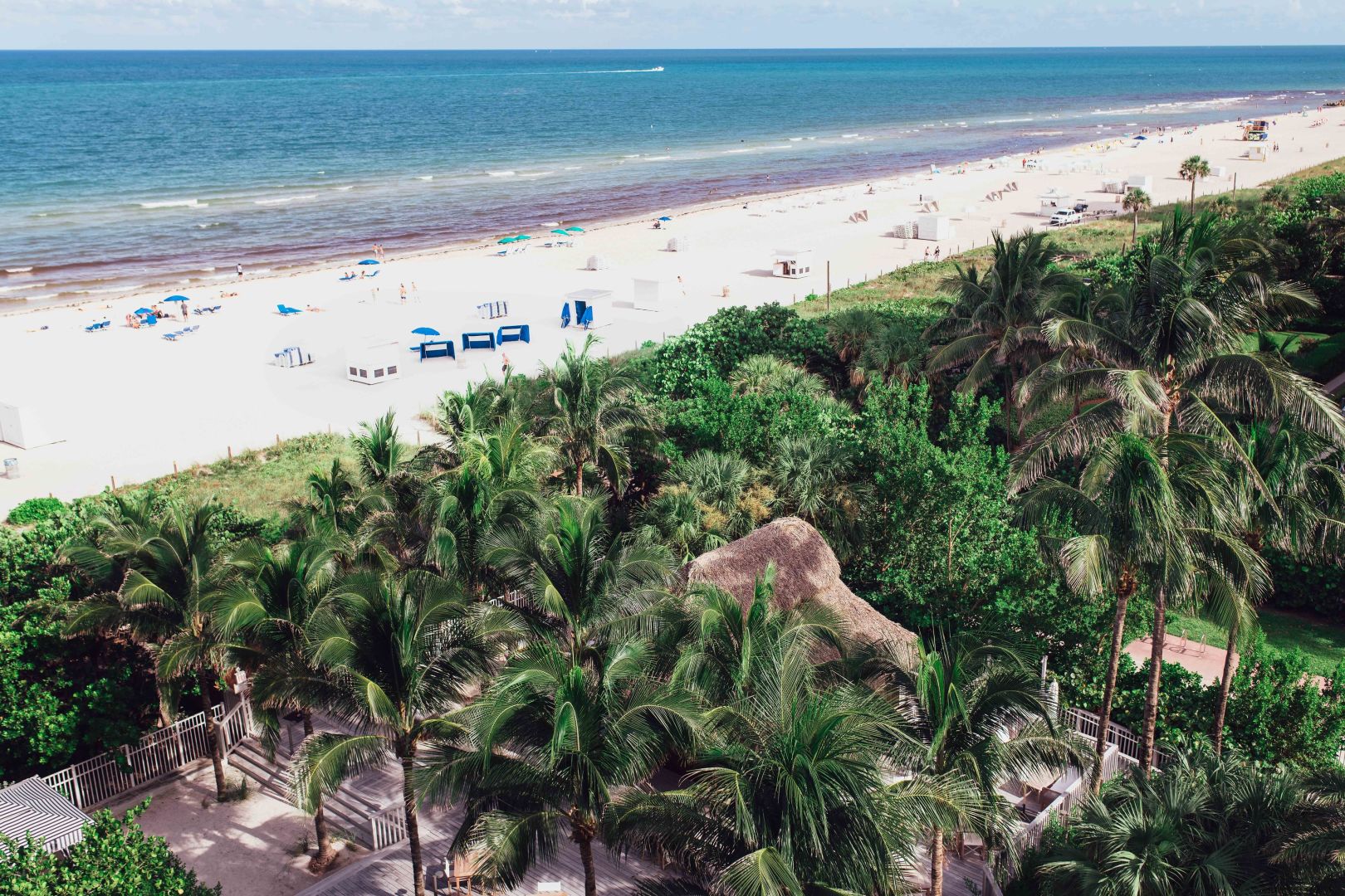Cadillac Hotel & Beach Club, Autograph Collection
