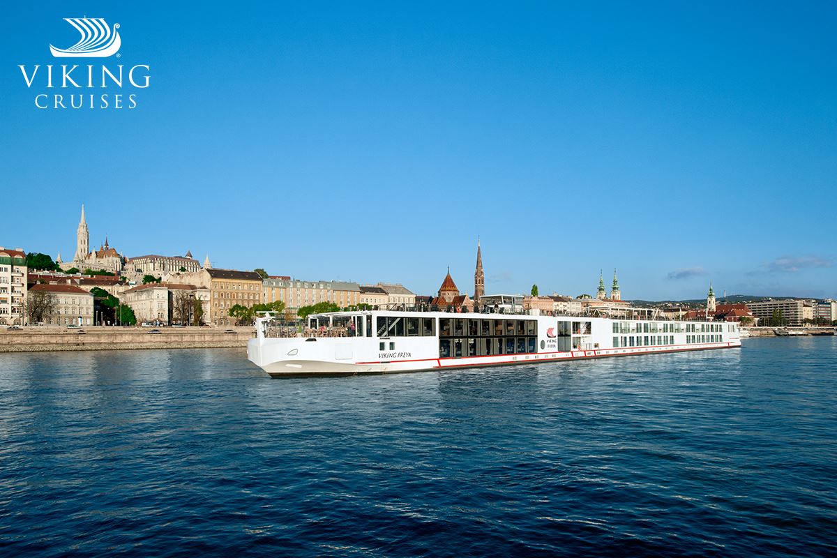 Viking - Wave Season